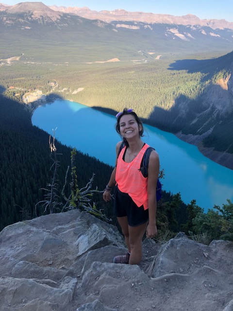 About – MEGAN ARDEN GALLANT